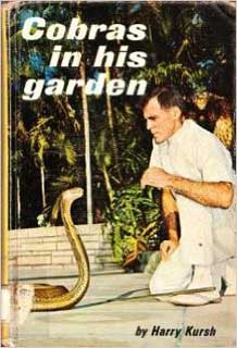 Snake Books: Cobra Reading Room – Cobras.org