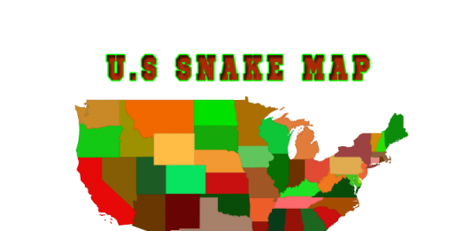 Reptile Maps Archives – Cobras.org